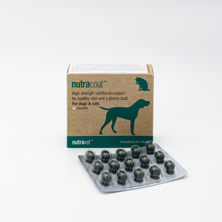 Nutracoat - CYCON Animal Health