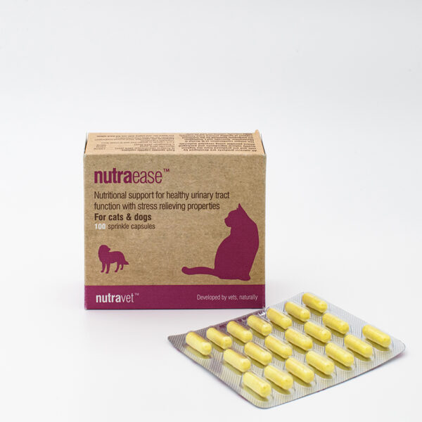 Nutraflex – CYCON Animal Health