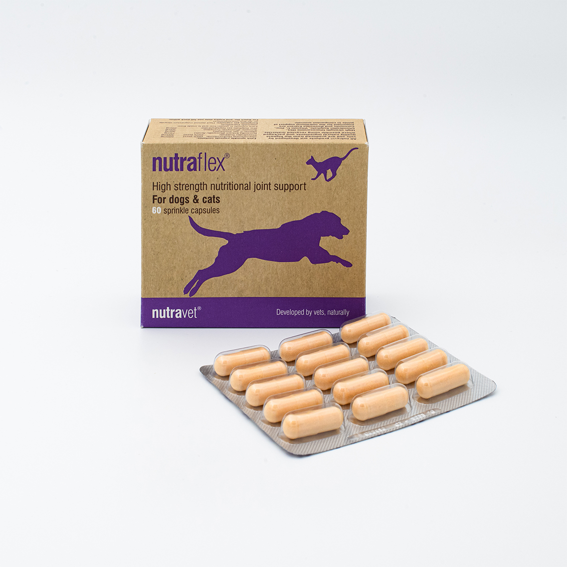 Nutraflex – CYCON Animal Health