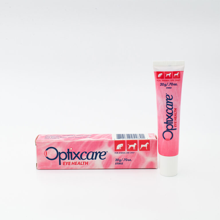 Optixcare Eye Health - CYCON Animal Health