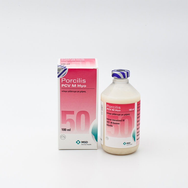 Porcilis® Lawsonia - CYCON Animal Health