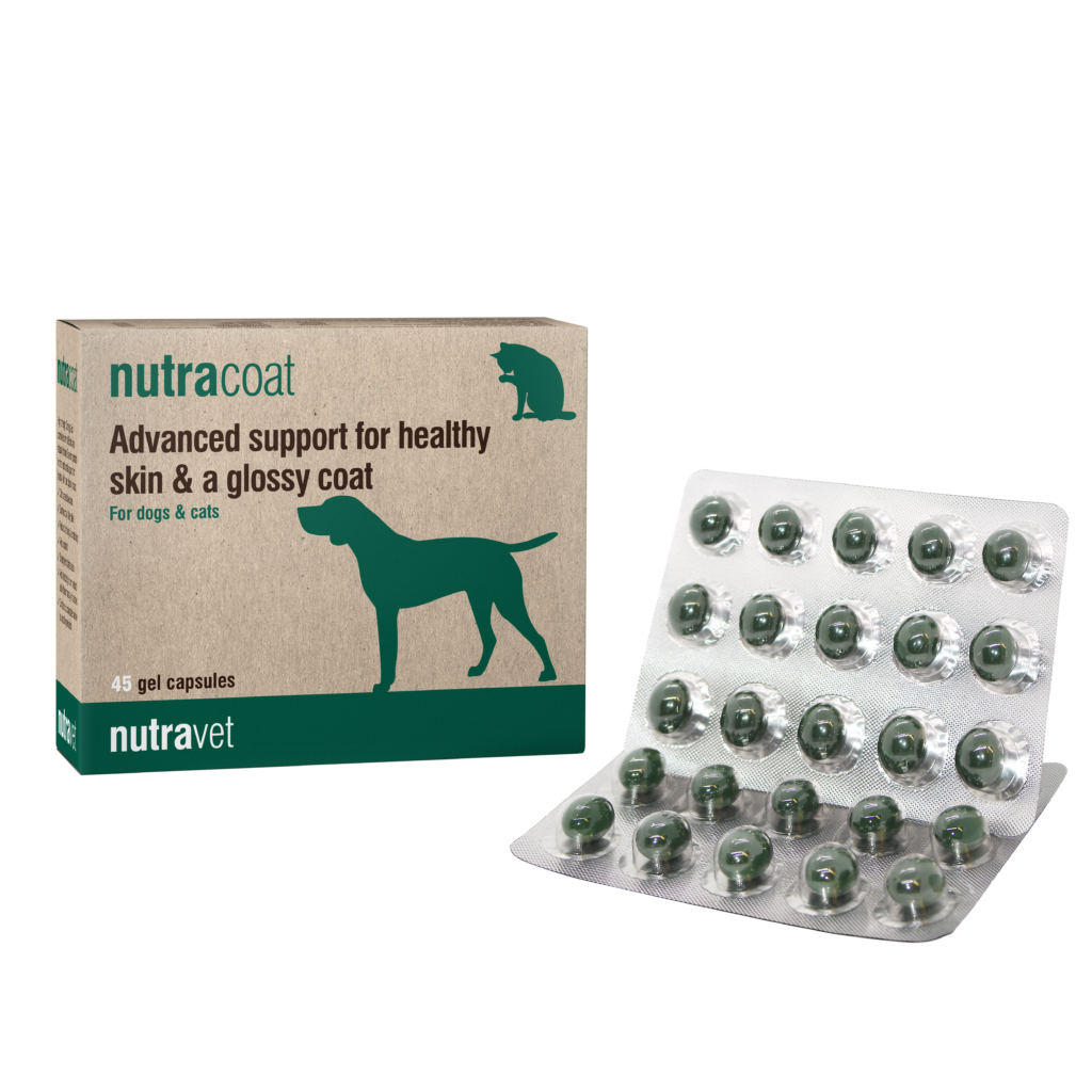 Nutracoat - CYCON Animal Health