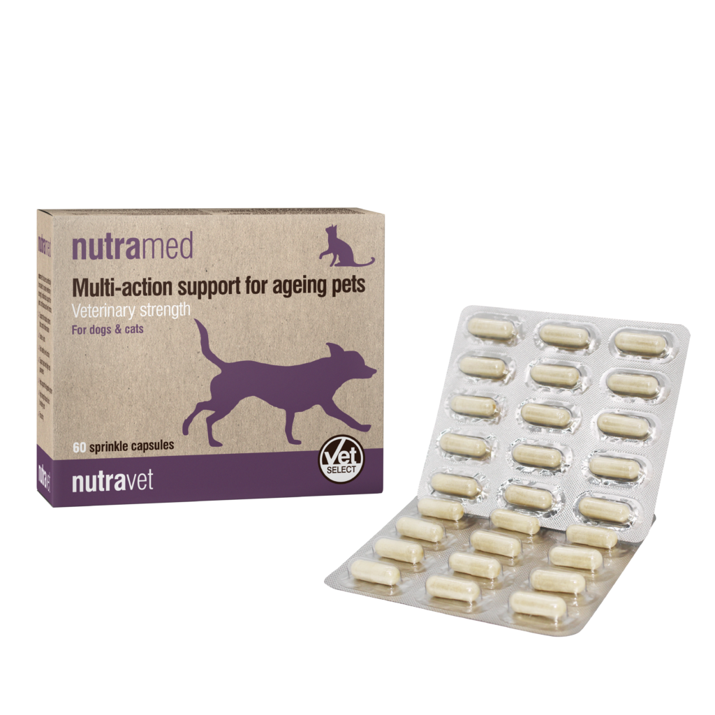 Nutramed - CYCON Animal Health