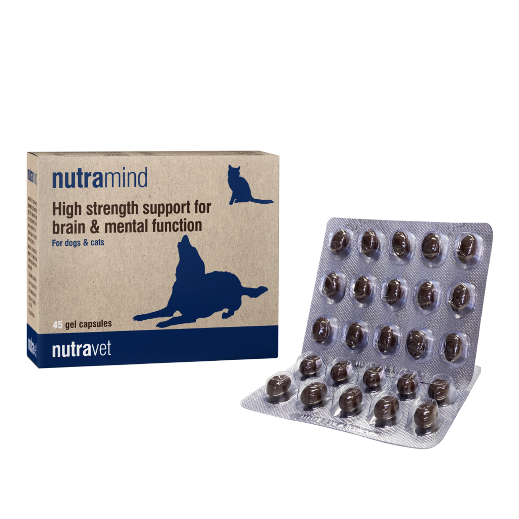 Nutramind - CYCON Animal Health